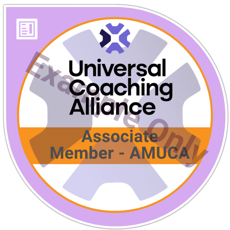 Member Benefits - Coaching Membership