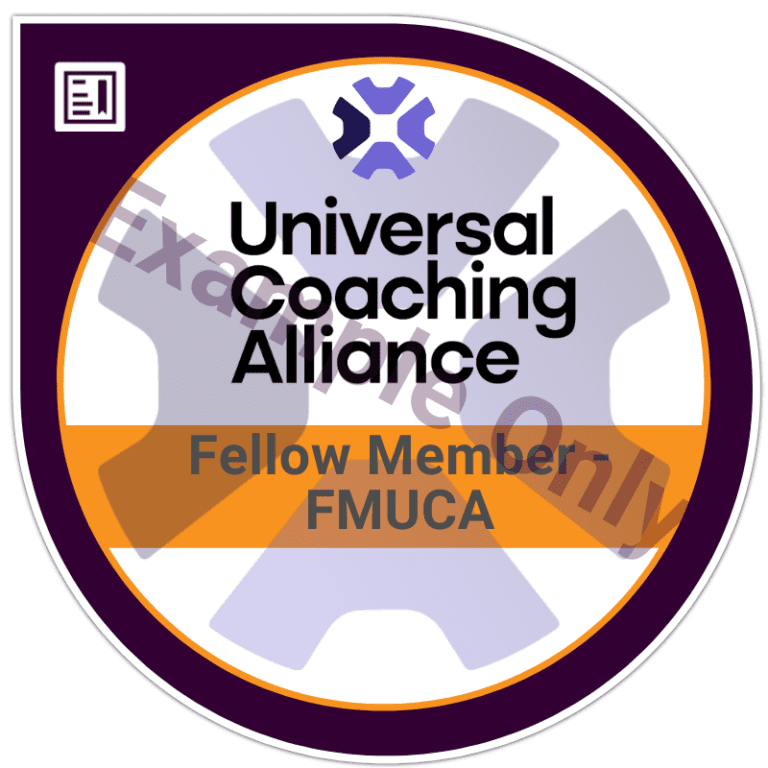 Individual Membership - Coaching Membership